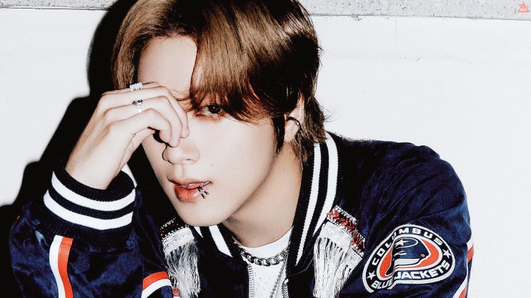 NCT127 해찬 'Fact Check' 티저이미지 컴퓨터바탕화면_by.슬짱 : 네이버 블로그