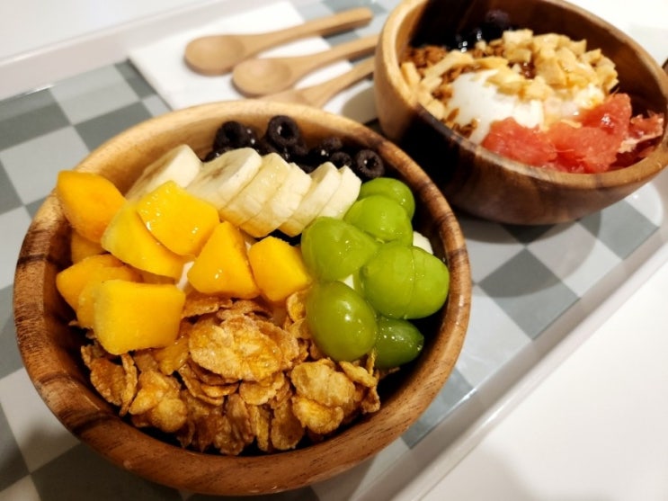 원주 수제 요거트 전문점원주 그릭요거트 원주 플레인요거트 맛집 그래요거 단계우산점💗 네이버 블로그
