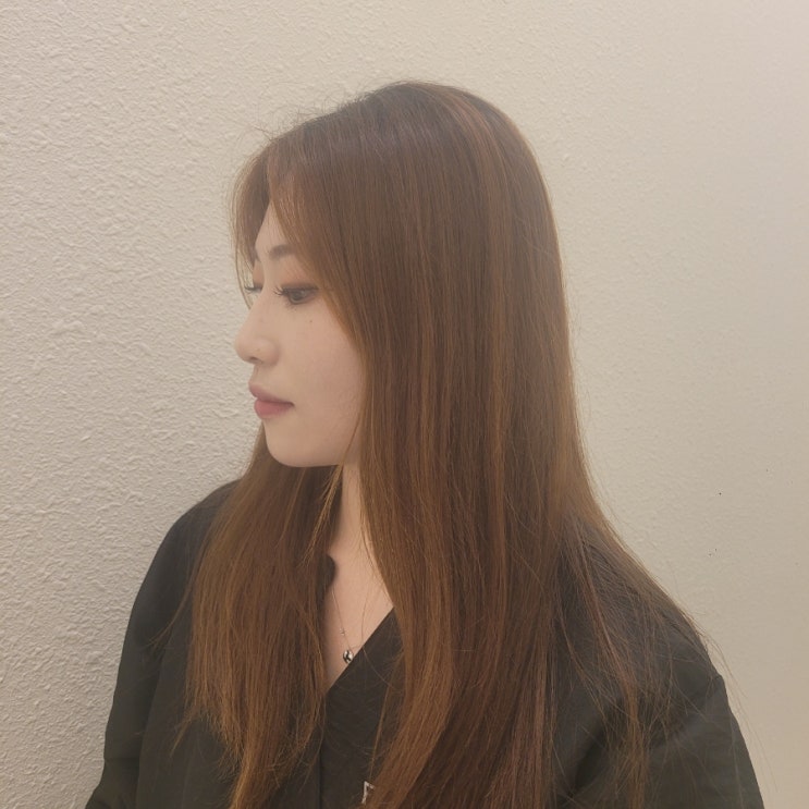 강릉 유천미용실 에코레비헤어앤스파에서 멋진 컬러 스타일링과 화려한 Cs컬펌을 즐겨보세요 네이버 블로그
