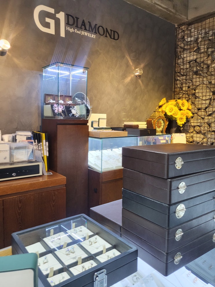 #결혼준비 1단계. 웨딩밴드 : 네이버 블로그