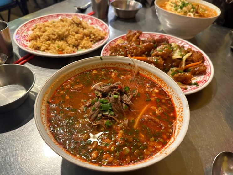 광주 양림동 맛집 분포나인 내돈내산 베트남 쌀국수 푸파하기 네이버 블로그