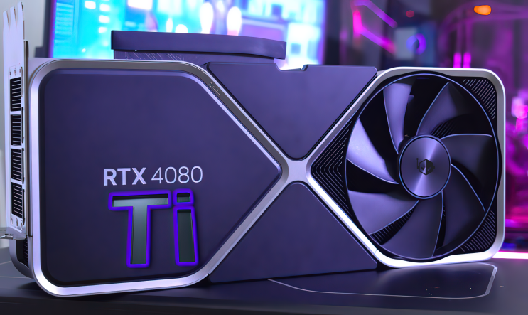 [루머] 엔비디아, 내년 초 지포스 RTX 4080 TI 출시한다 : 네이버 블로그