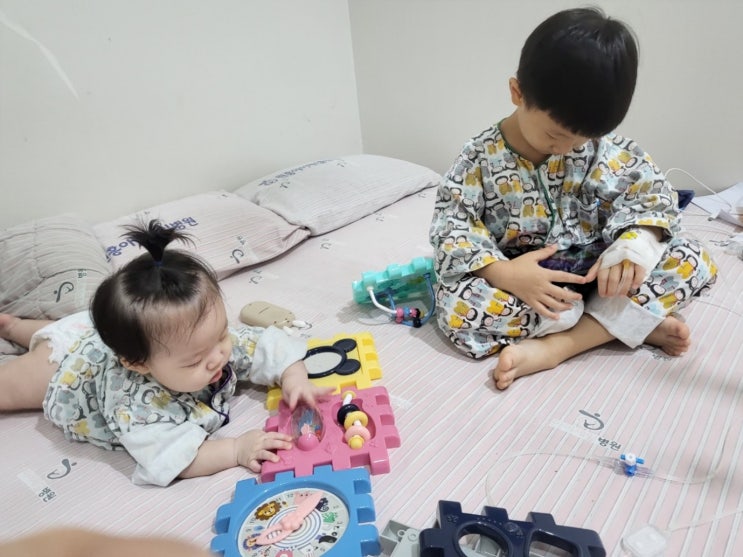 릴크리터스 꾸미바이트 어린이영양제 성장기어린이 걱정없어요 네이버 블로그