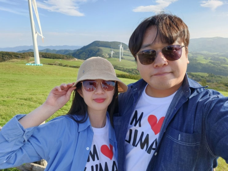 강원도 강릉 가볼만한 곳 여행장소로 추천하는 삼양라운드힐 삼양 대관령 양떼목장 입장료 포토존 추천 네이버 블로그
