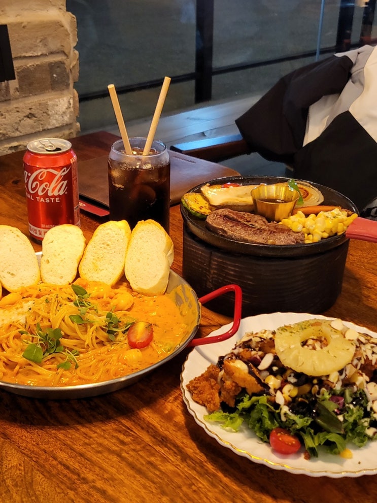 하단 동아대 맛집 가성비좋은 코지하우스 하단점 내돈내산 네이버 블로그