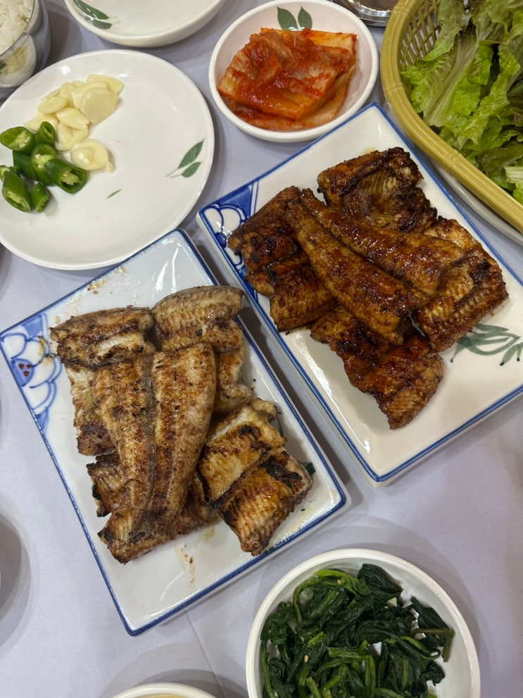 파주장어맛집 반구정나루터집 예약정보 성시경 먹을텐데 맛집 솔직후기 네이버 블로그