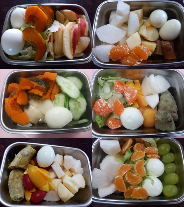 간단한 점심도시락메뉴 다이어트레시피 제철 도시락만들기 네이버 블로그