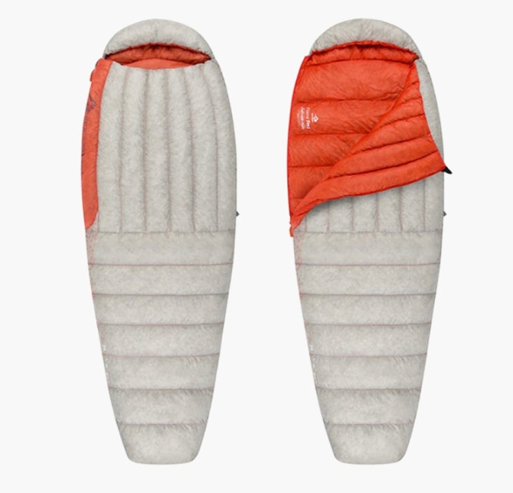 씨투써밋 플레임 FM1 RG | 여성용 백패킹 침낭 추천 : 네이버 블로그