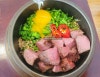 성수동 한식집 고우 성수 스테이크 솥밥 맛집 고즈넉하면서 세련된 분위기 네이버 블로그