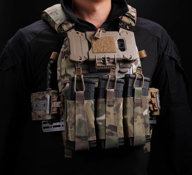 플레이트 캐리어의 젠틀맨 페로컨셉 FCPC V5 셋팅 리뷰 : 네이버 블로그