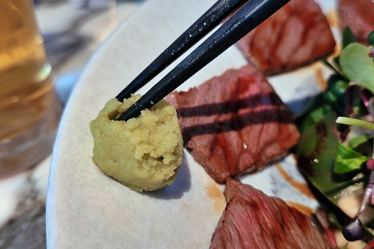 강남 역삼동 맛집 감성 이자카야 츄라우미 역삼본점 네이버 블로그