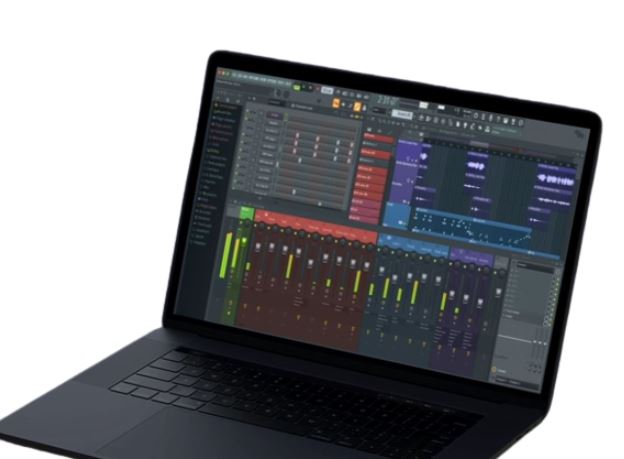 FL Studio DAW(Digital Audio Workstation) : 네이버 블로그
