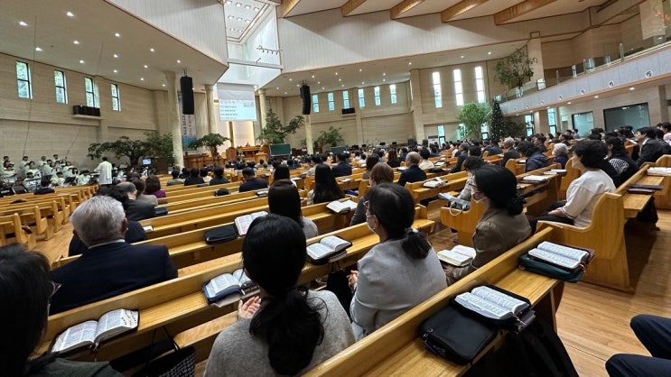 양평성민교회 지역대표 초청예배마을발전기금 전달 네이버 블로그