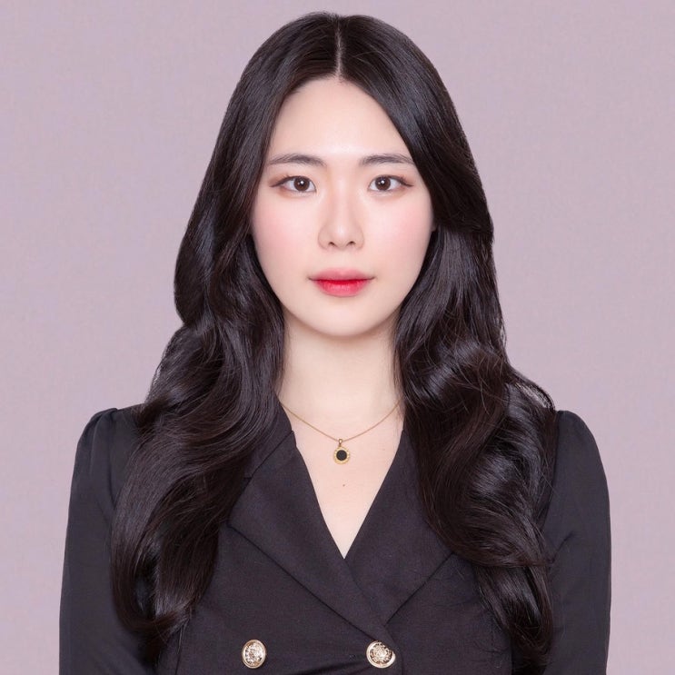 성신여대사진관 투비스튜디오 컬러 프로필사진 촬영 후기 네이버 블로그