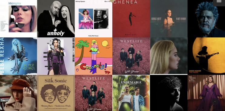 대중음악 믹싱 엔지니어의 세대교체 - 세르반 게니아 (Serban Ghenea) : 네이버 블로그