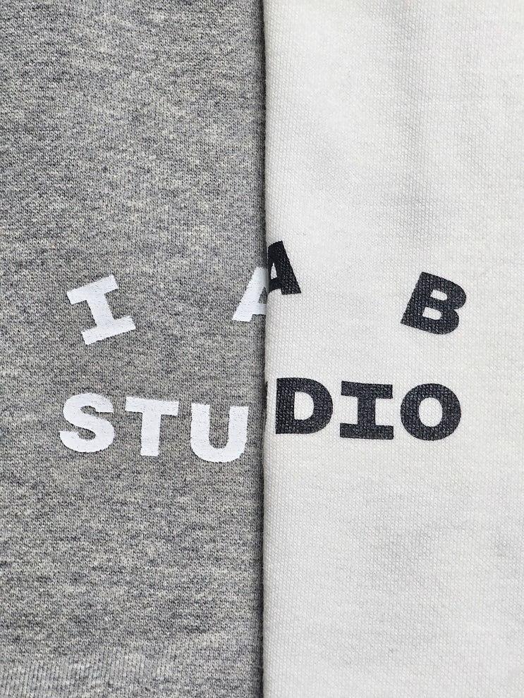 [아이앱/웍스아웃] IAB STUDIO X 칼하트 (with. IAB STUDIO Rugby Sweatshirt & 아이앱 ...