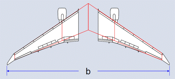 Wing Terminology (날개와 관련된 전문용어) : 네이버 블로그