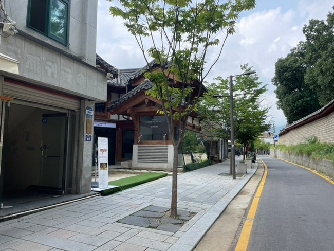 익선동 서순라길 북카페 ‘파이키(FIKEE)’ : 네이버 블로그