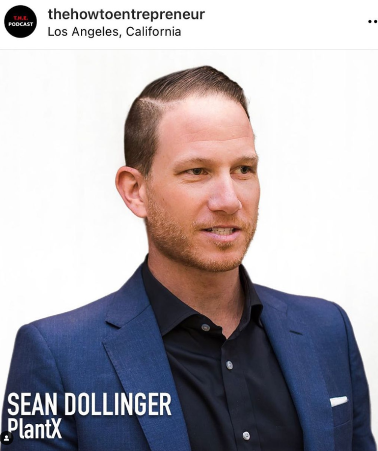 스캠주식 LQR House과 사기꾼 Sean Dollinger, 미국 IPO시장 범죄에 대해 알아보자 : 네이버 블로그