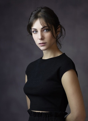 마리아 베라 라티 Maria Vera Ratti (1994.09.26) 배우 프로필 : 네이버 블로그