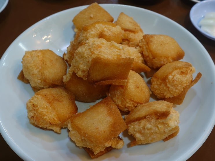 [대전 맛집] 태화장 - since 1954 70년 전통 화상 중식당 (백종원 단골 멘보샤) : 네이버 블로그