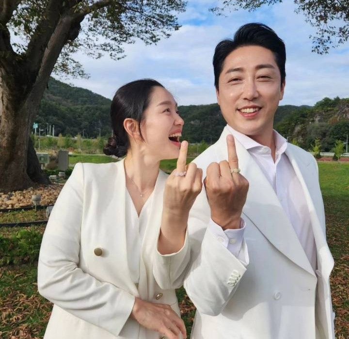 [손헌수] 손헌수 개그맨 나이 결혼 예비신부 네이버 블로그