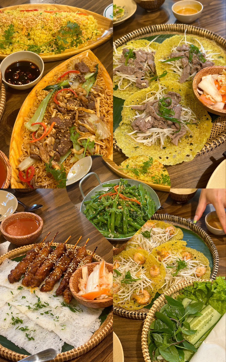 호치민무이네 7 호치민 7군 로컬 쌀국수 맛집 과일주스 맛집 호치민 마사지 추천 아일라스파 베트남 가정식 맛집 벱꾸온