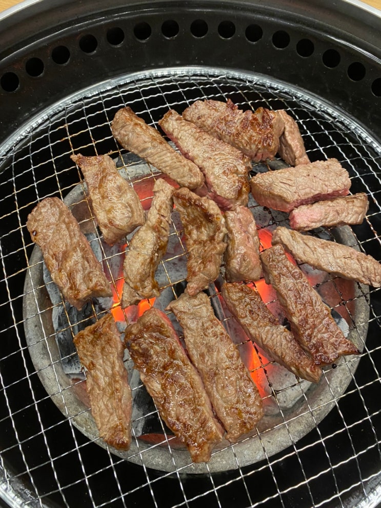 위례정육식당 위례소고기 꿈에그린정육식당위례점 네이버 블로그