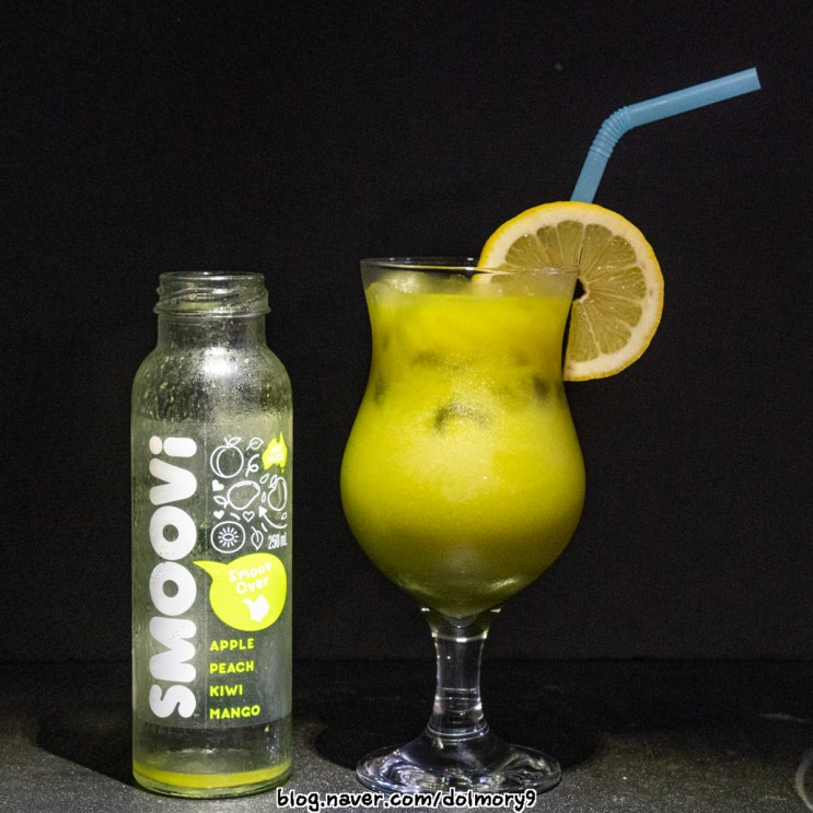 스무비 Smoovi - 비농축 쥬스 착즙 과채 쥬스 주스 : 네이버 블로그