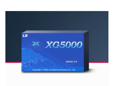 PLC(Programmable Logic Controller) 프로그램 XG5000 : 네이버 블로그