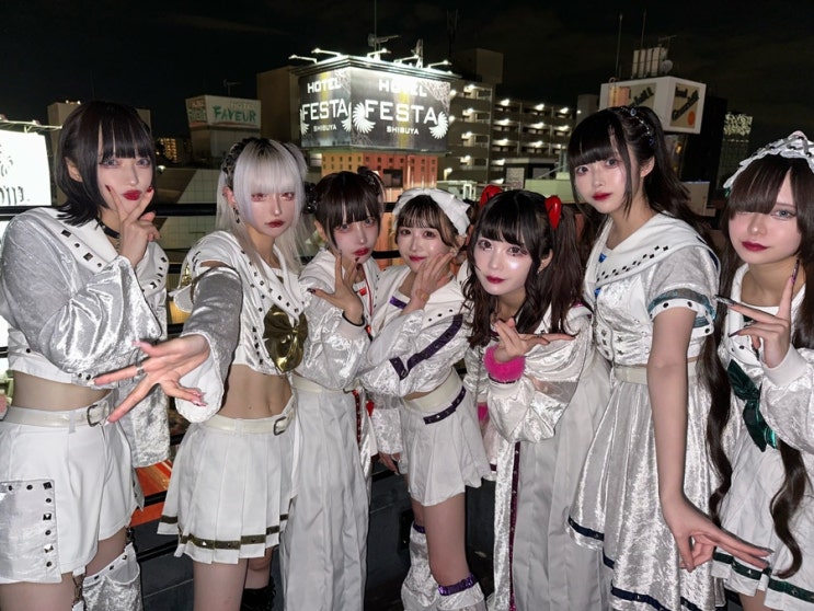 [歌詞] TENRIN - ANARCHY 가사 번역 해석 : 네이버 블로그