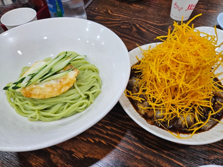 강화도 금문도중식당 넘버원 최고맛집 중국요리짜장면짬뽕강화풍물시장맛집인천맛집강화맛집강화 금문도강화중국집강화도