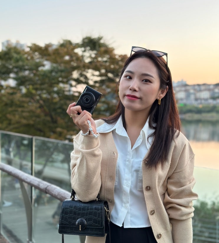 소니앰버서더 zenz4기 zv-1f 브이로그미러리스 사용후기 : 네이버 블로그