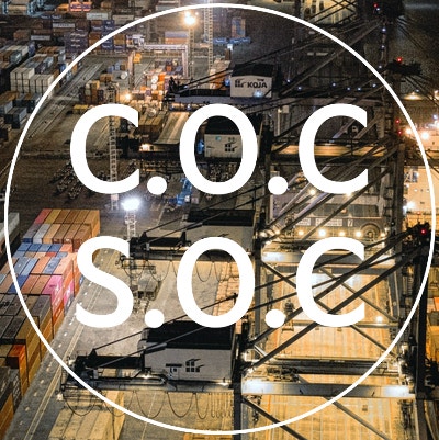 [포워딩업무] 무역용어 COC & SOC (CARRIER'S OWN CONTAINER & SHIPPER'S OWN CONTAINER) : 네이버 블로그