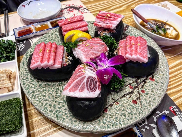 [음성 맛집] 최고급 참치 코스요리 전문점_충북혁신도시 어가 : 네이버 블로그