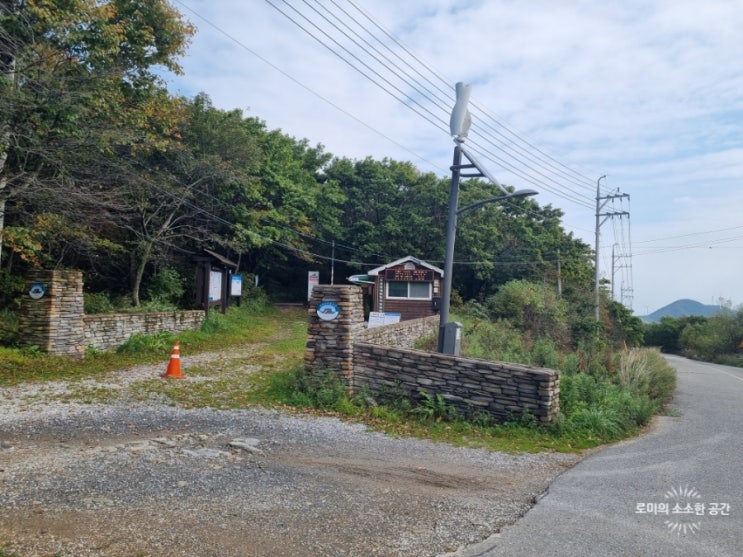 강원도 태백 가족여행 2박 3일 2일차 태백산 국립공원 탐방두문동재 용연 동굴 몽토랑 솔직 후기 카페 구와우 태백