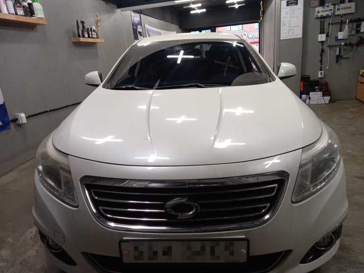 삼성 뉴 SM5 L43 라구나 후방카메라 화면무감 작동안함 후방카메라 교체 강남구서초구 후방카메라 장착설치 시공 양재동 아지트 : 네이버 블로그