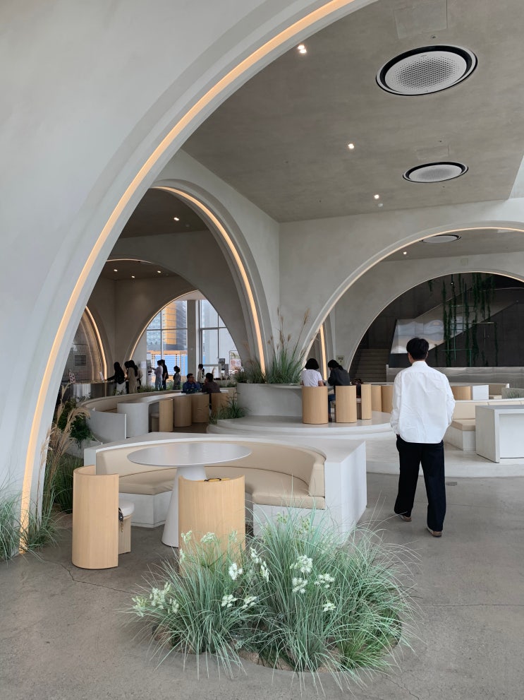 진해 용원 카페 / 레스토랑 : 오든 ODN : 네이버 블로그