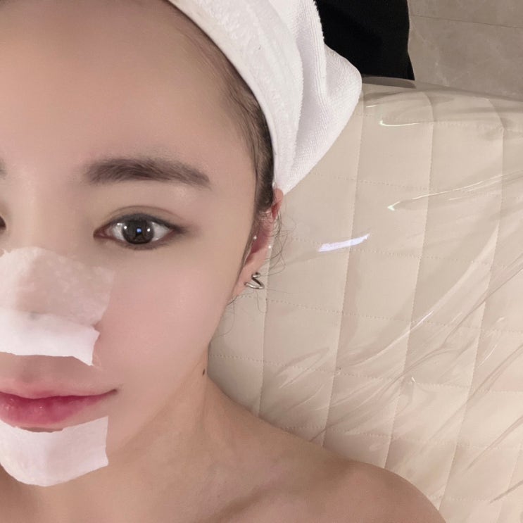 구리피부관리 엑소좀 효과 싸이블로 리프팅 후기 바르벨뷰티 네이버 블로그