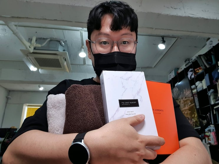 답례품 단체 수건 주문제작 어디 네이버 블로그