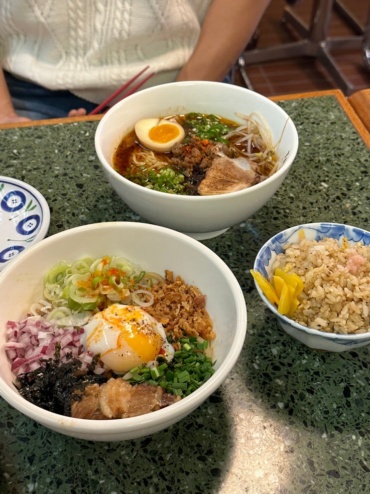 부산 전포 맛집 타카이 Takaiㅣ일본 현지 감성 서면 신상 라멘 맛집 방문 후기 및 이자카야 메뉴 추천 네이버 블로그