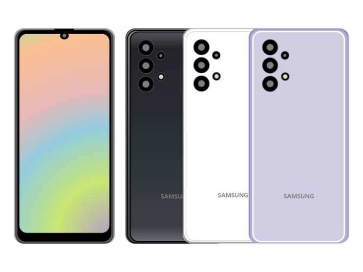 [삼성전자] 갤럭시A32(SM-A325) : 네이버 블로그