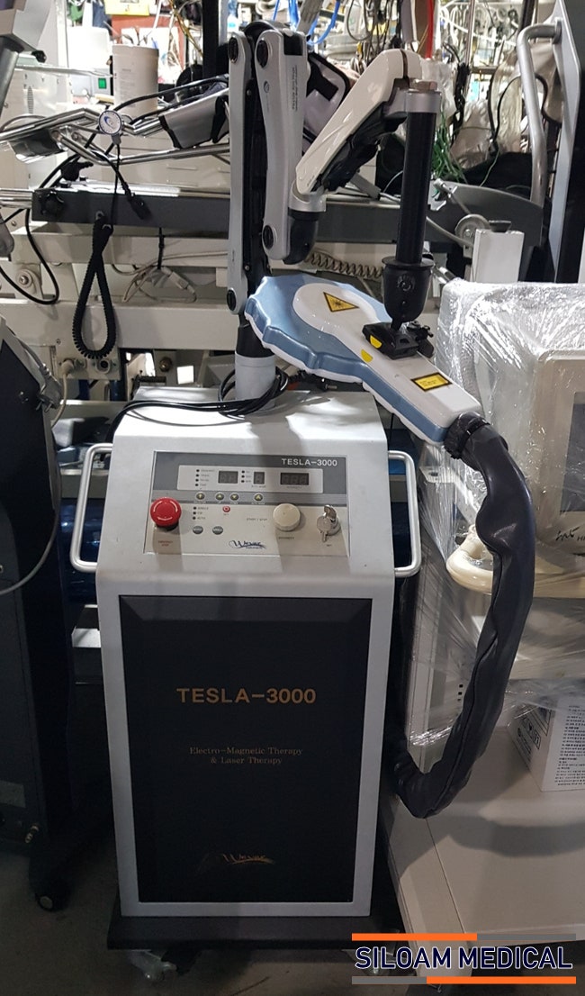 중고자기장치료기, 중고테슬라3000, 중고TESLA-3000 : 네이버 블로그