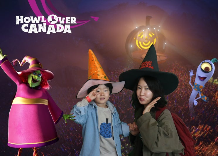 밴쿠버 여행 일정 코스 가볼만한곳 플라이오버 flyover Canada : 네이버 블로그