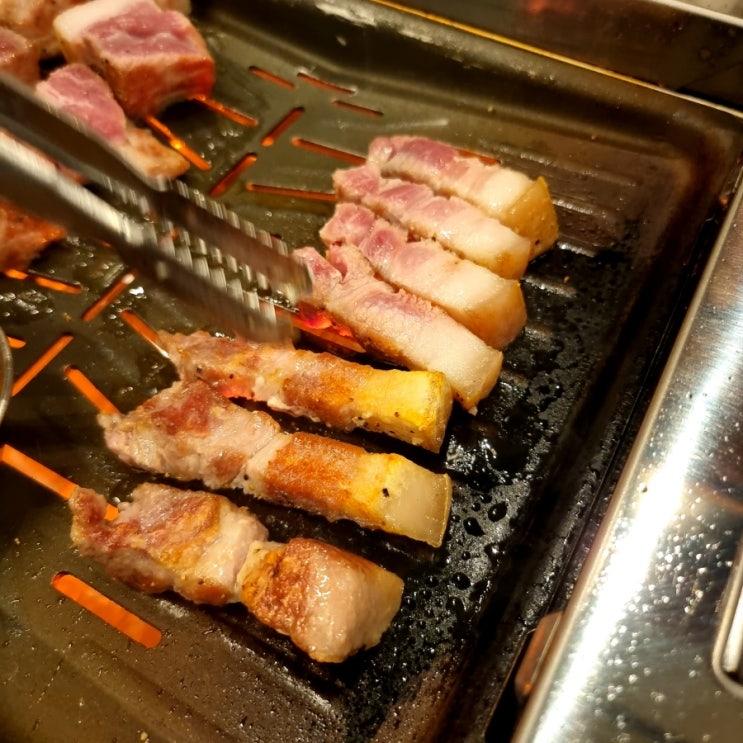 태평동고기집 섬맛의 공방 제주이야기 제주도 근고기 전문 맛집 네이버 블로그
