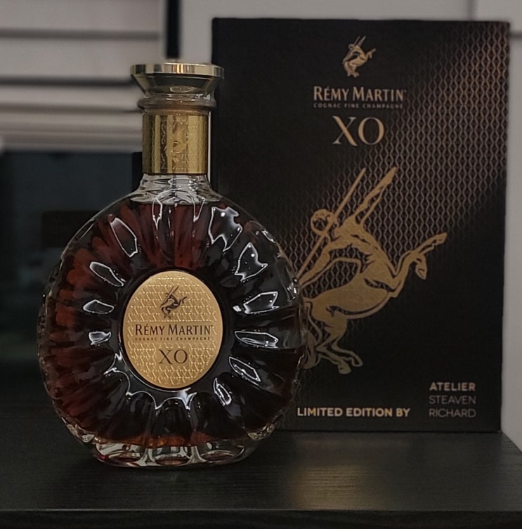 레미 마르탱(REMY MARTIN) XO : 네이버 블로그