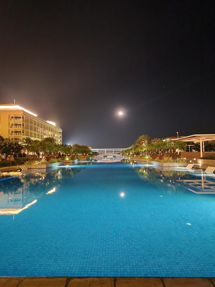 쉐라톤 그랜드 다낭 리조트(Sheraton Grand Danang Resort & Convention Center) : 네이버 블로그