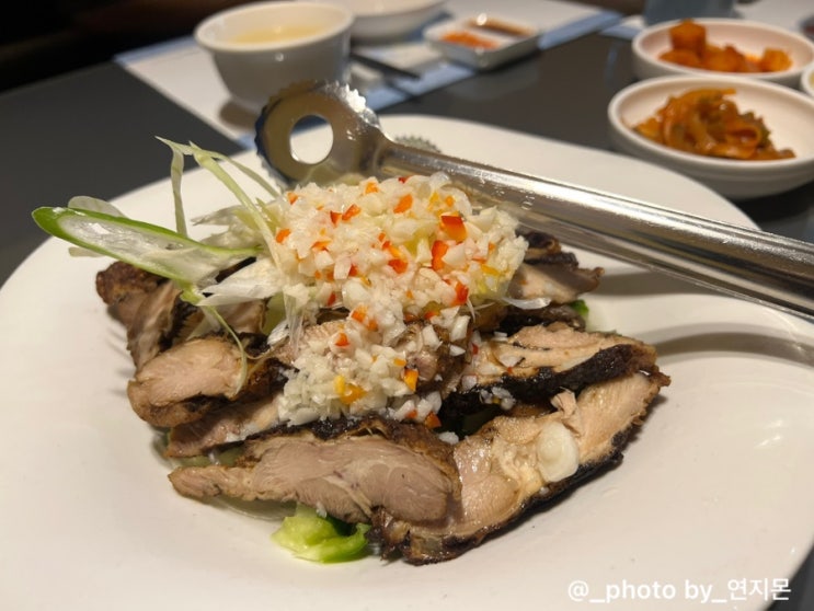 상남동 중국집 맛집 푸와 중식코스요리 가족특선세트 후기 네이버 블로그