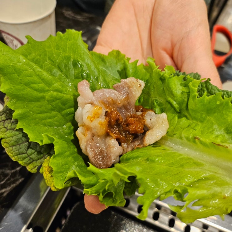 전주 만성동 쌈밥 오늘 저녁은 외식 어떠세요 푸짐한 한상차림 추천 한상대첩 네이버 블로그