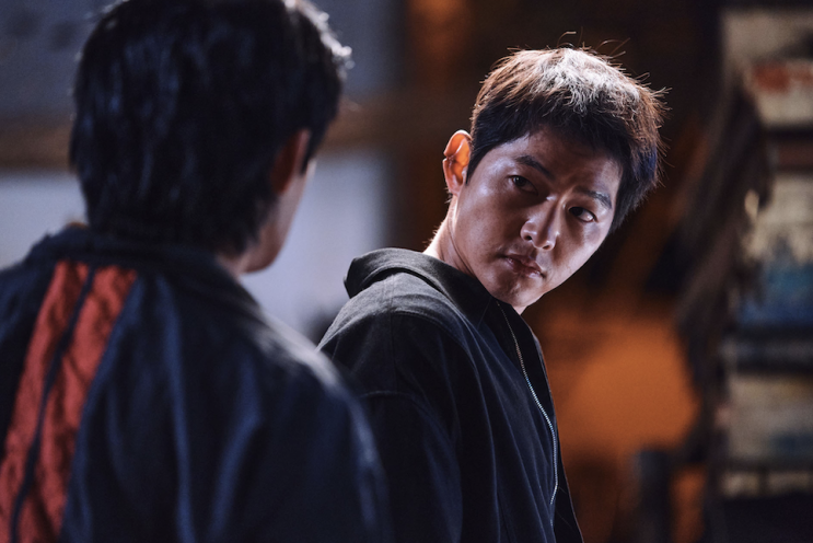 영화 화란 후기 쿠키 결말 평점 줄거리 뜻 출연진 비비 손익분기점 네이버 블로그